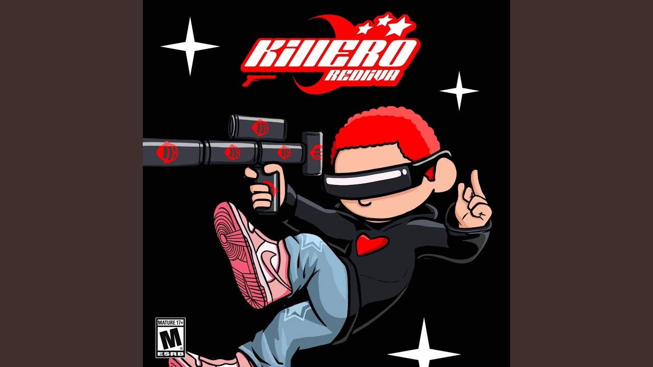killero - YouTube Music