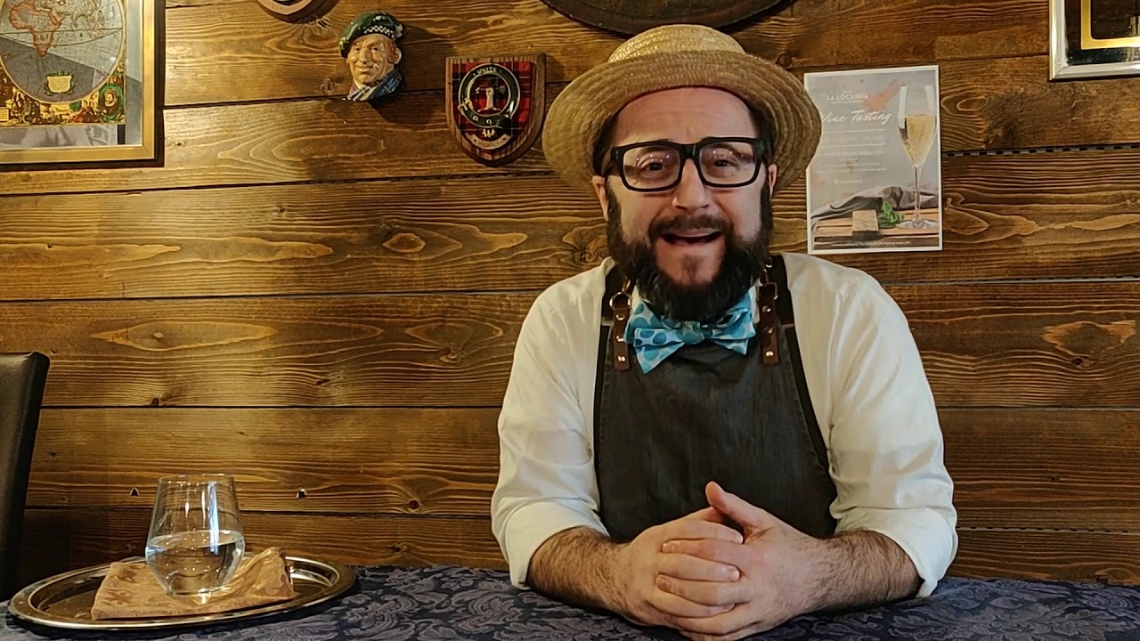 TUFFARSI MARIO PEGORARO - YouTube