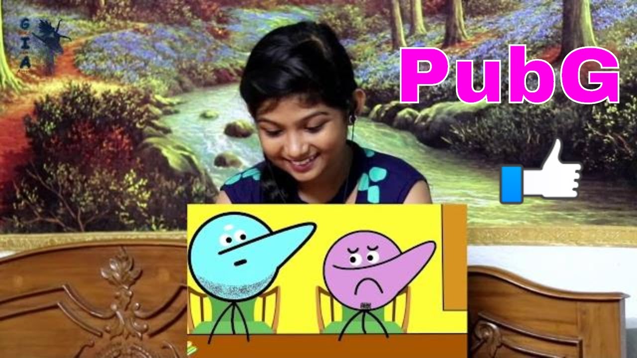 Parents Teacher Meeting | Angry Prash Latest Video Reaction by Team GIA ...