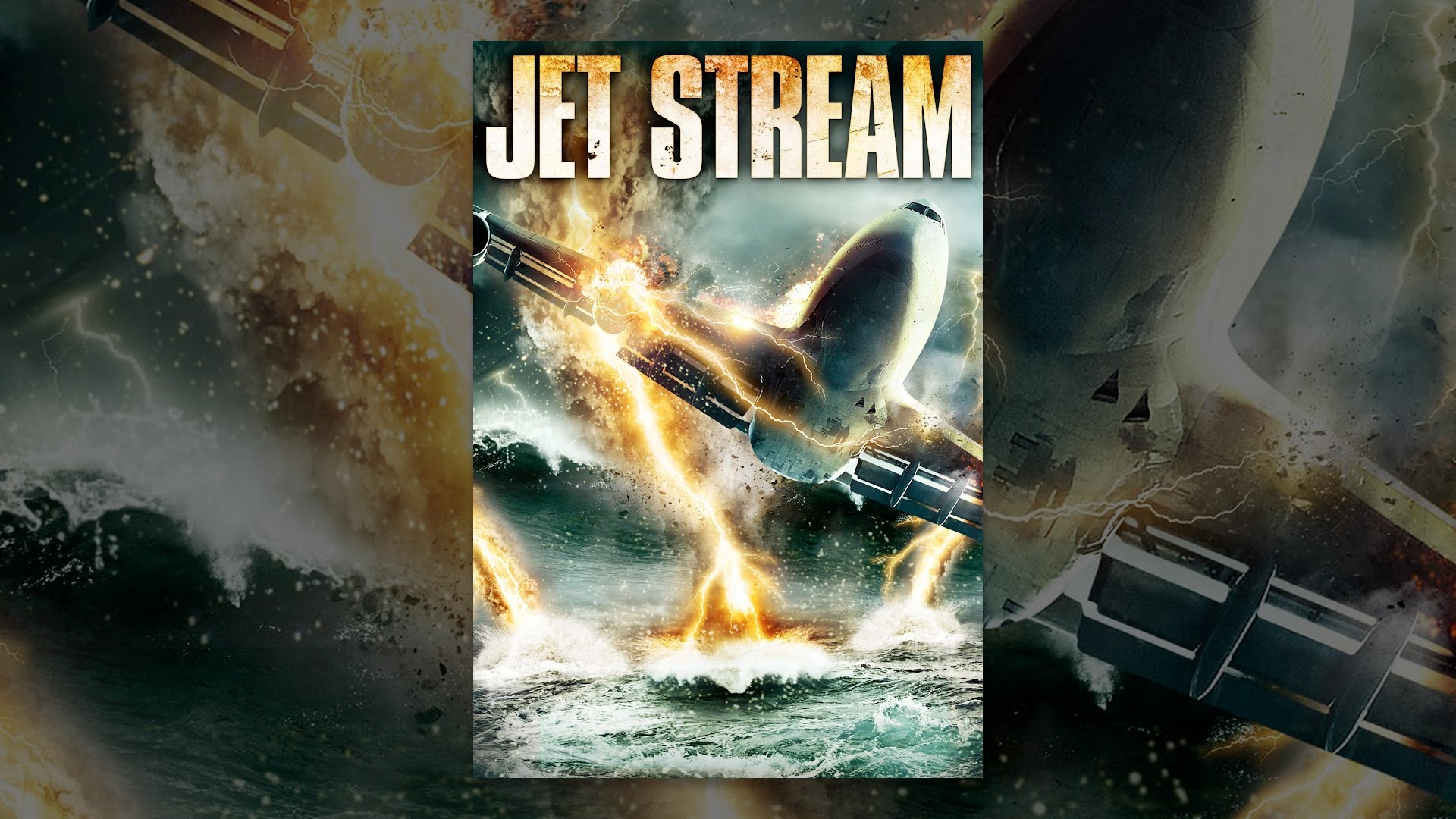 Jet Stream - YouTube