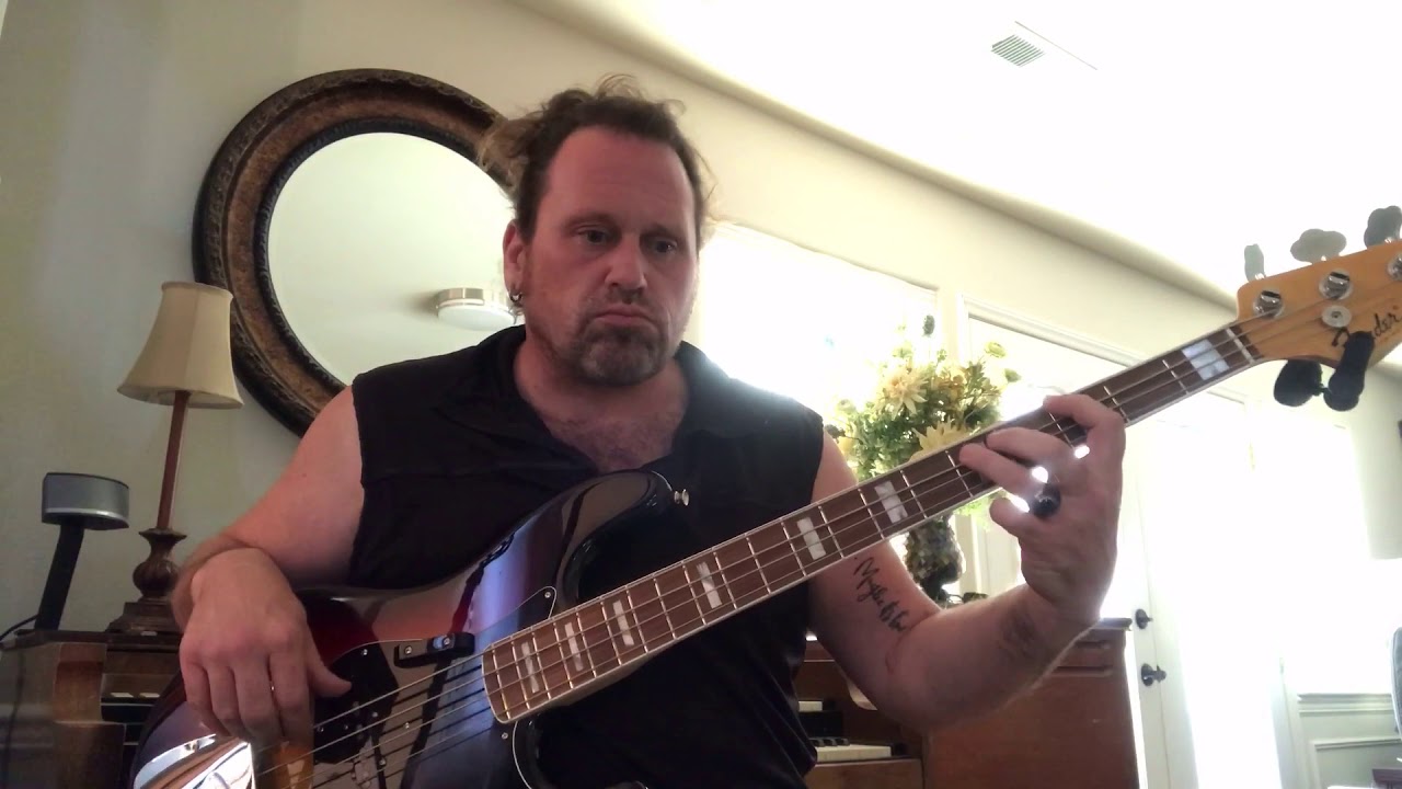 Ricky B. Rogers - YouTube