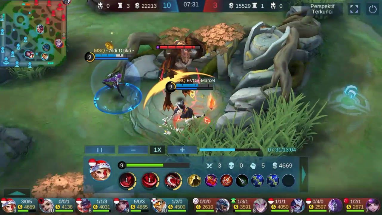 PICK RUBY AUTO MANIAC!! - YouTube