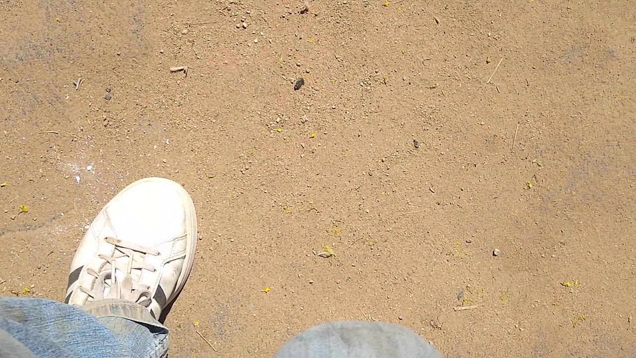 Flipside to just another day at the tweaker house - YouTube