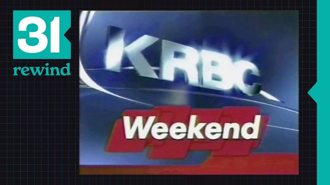 KRBC News Weekend (A-Block), 11/7/2010 - YouTube