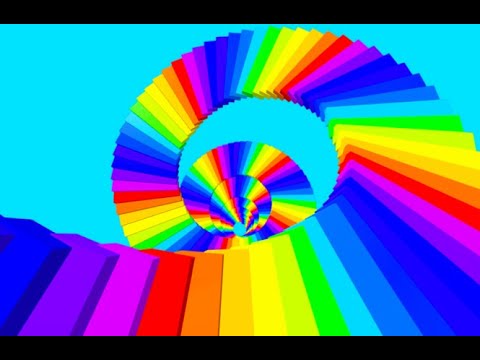 ROBLOX obby ultimate part 2 complete the obby - YouTube