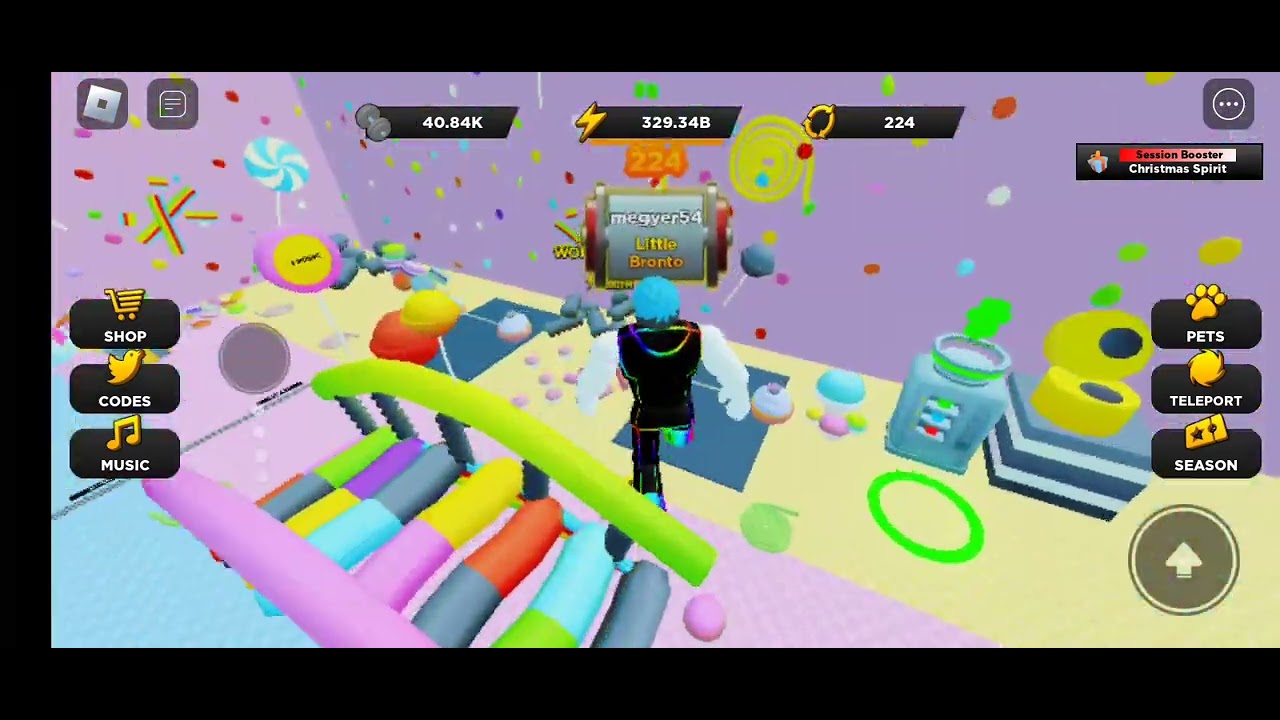 strongman simulator - YouTube