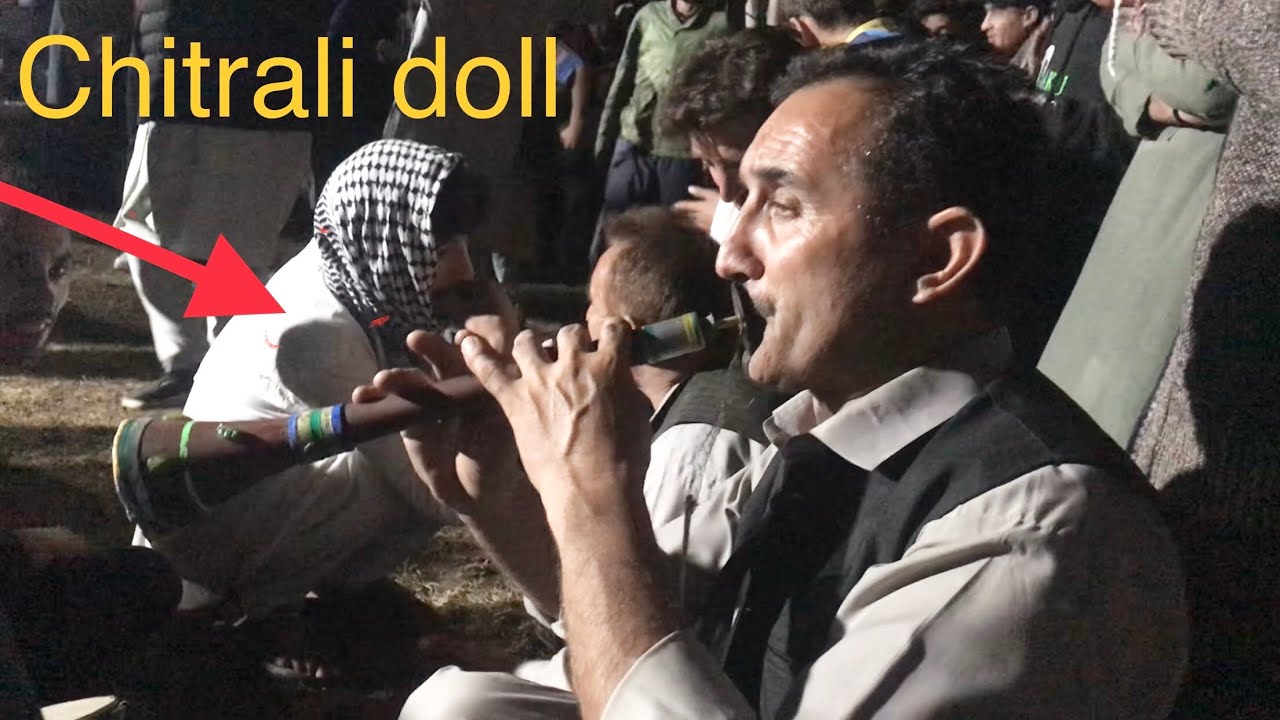 Chitrali Dol August 2024 | Dol Ishatok New | hasamuddin vlogs - YouTube