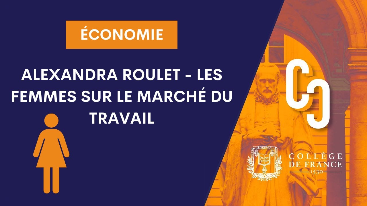 Campus de l'innovation pour les lycées - Alexandra Roulet - Les femmes ...