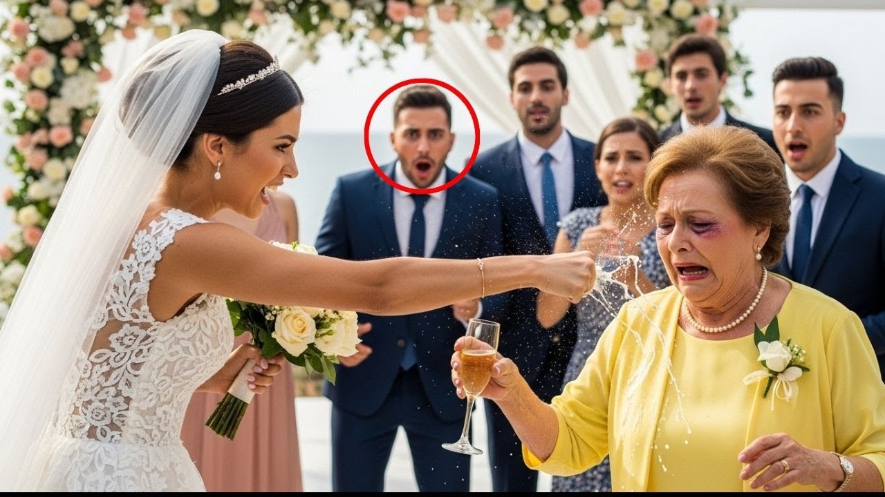 Η ΜΗΤΕΡΑ ΤΟΥ ΔΙΣΕΚΑΤΟΜΜΥΡΙΟΥΧΟΥ ΔΕΧΘΗΚΕ ΧΤΥΠΗΜΑ ΑΠΟ ΤΗΝ ΣΚΛΗΡΗ ΝΥΦΗ ...