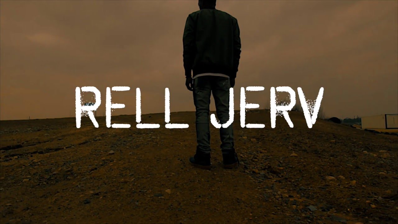 Rell Jerv - Cold Winter (Directed By Jet Phynx Films) - YouTube