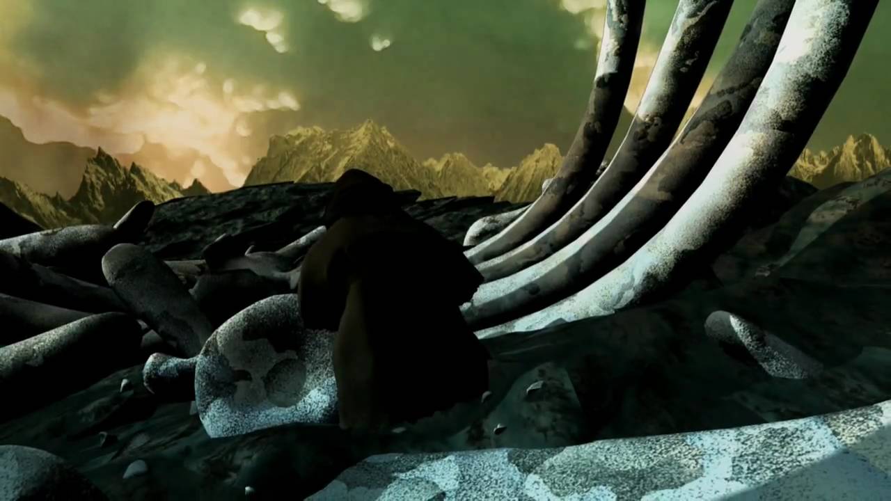 The Promise - YouTube