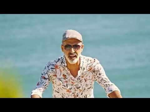 ALİ BARAN SÖYLE CANIM SÖYLE  2022