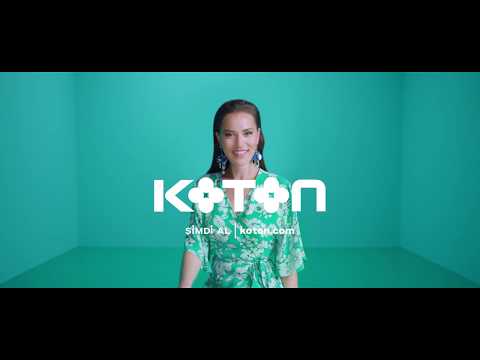 Bu Yaz Rengarenk Moda