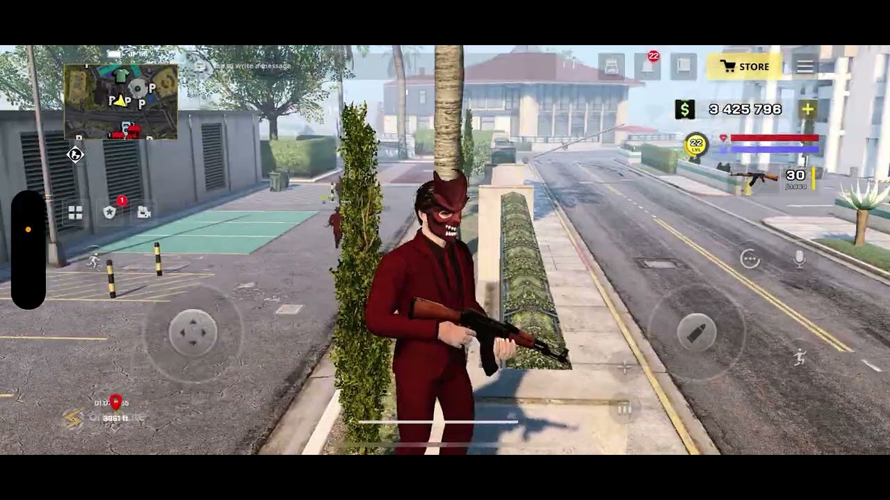 Gang Life / Another Day Of BTA In The City / OneState RP - YouTube