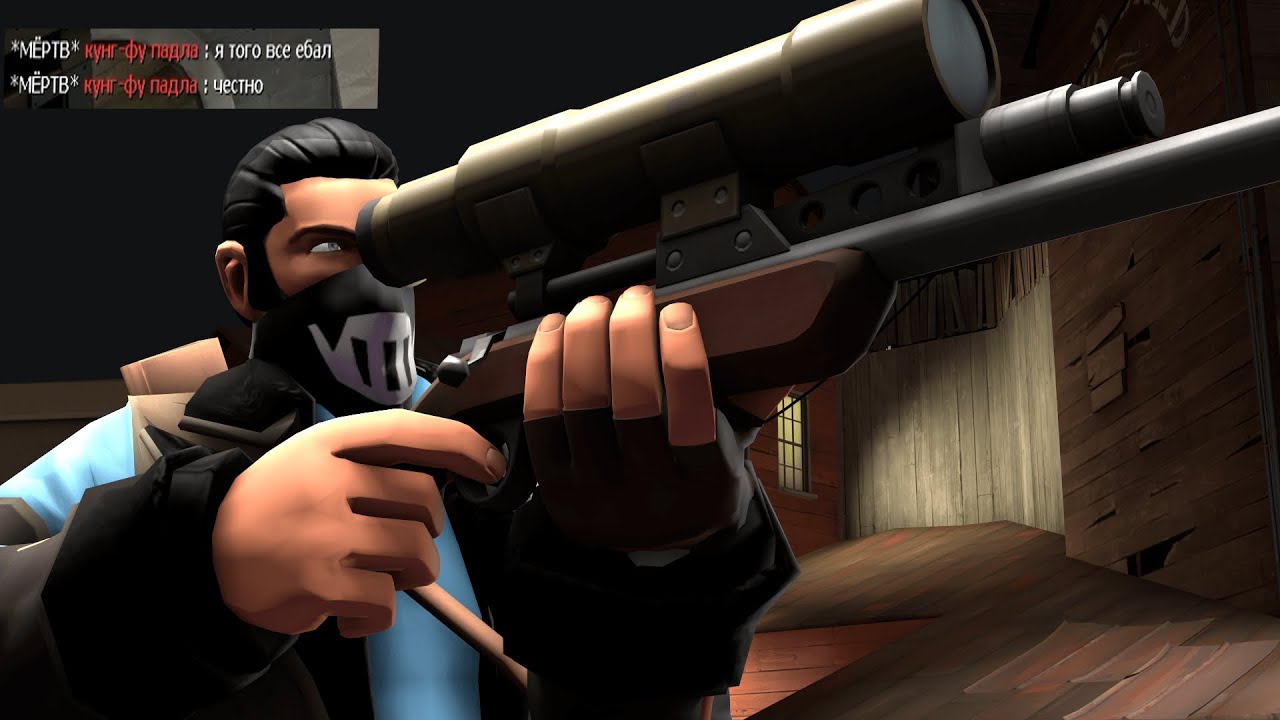 [TF2]Bodyshot Master - YouTube