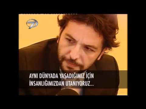 Nihat Doğan - Bunlar insan ise biz neyiz?