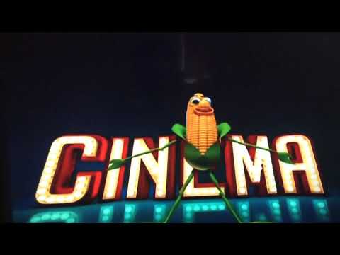 Boing France popcorn intro - YouTube