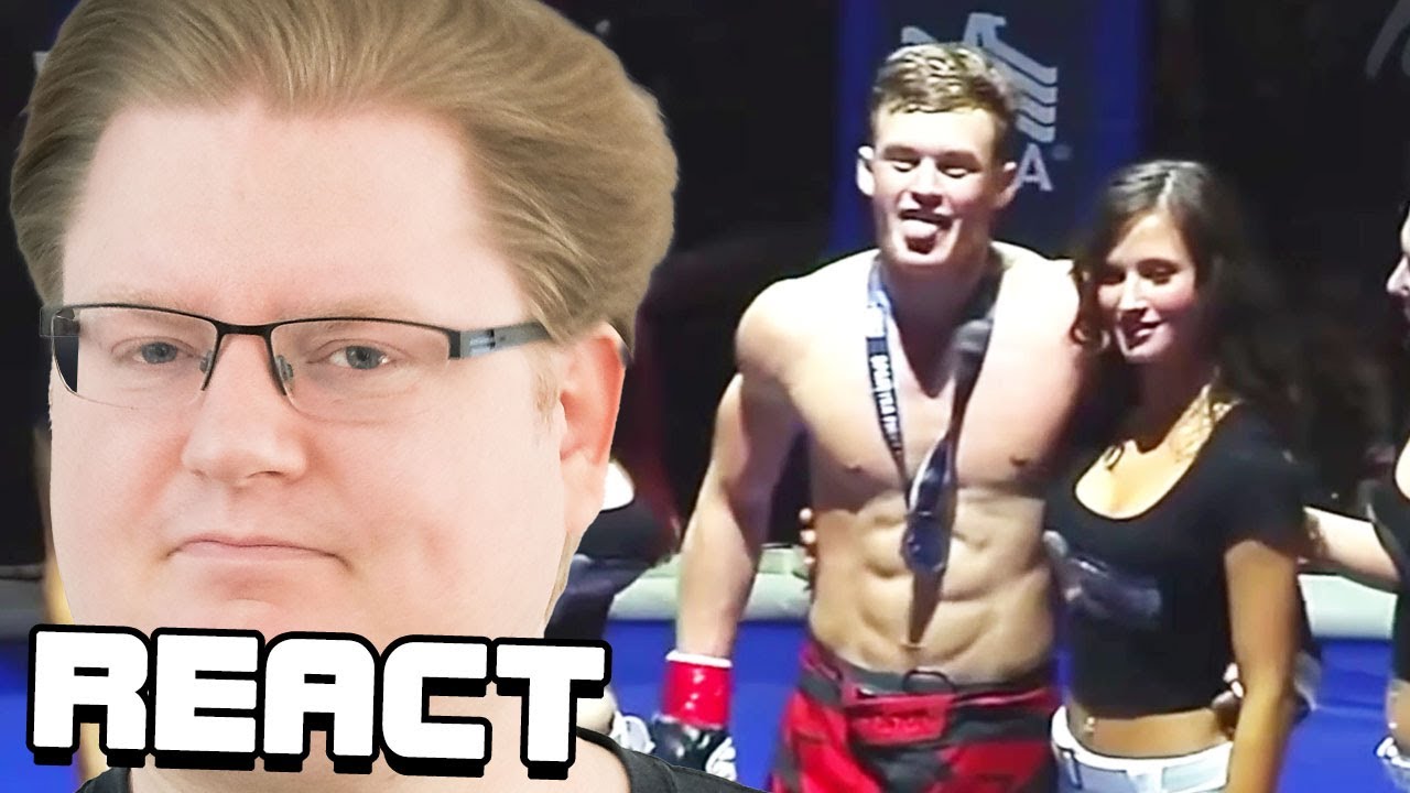 React: 20 MOST INAPPROPRIATE MOMENTS IN SPORTS - YouTube