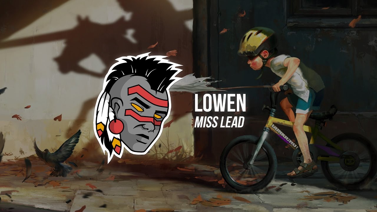 LOWEN - Miss Lead ft. Darrick Atwater - YouTube