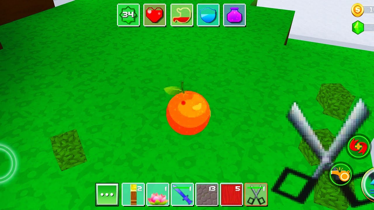 Exploration Lite Craft Gameplay #59 "CanaryDroid" (Android) | Got ...