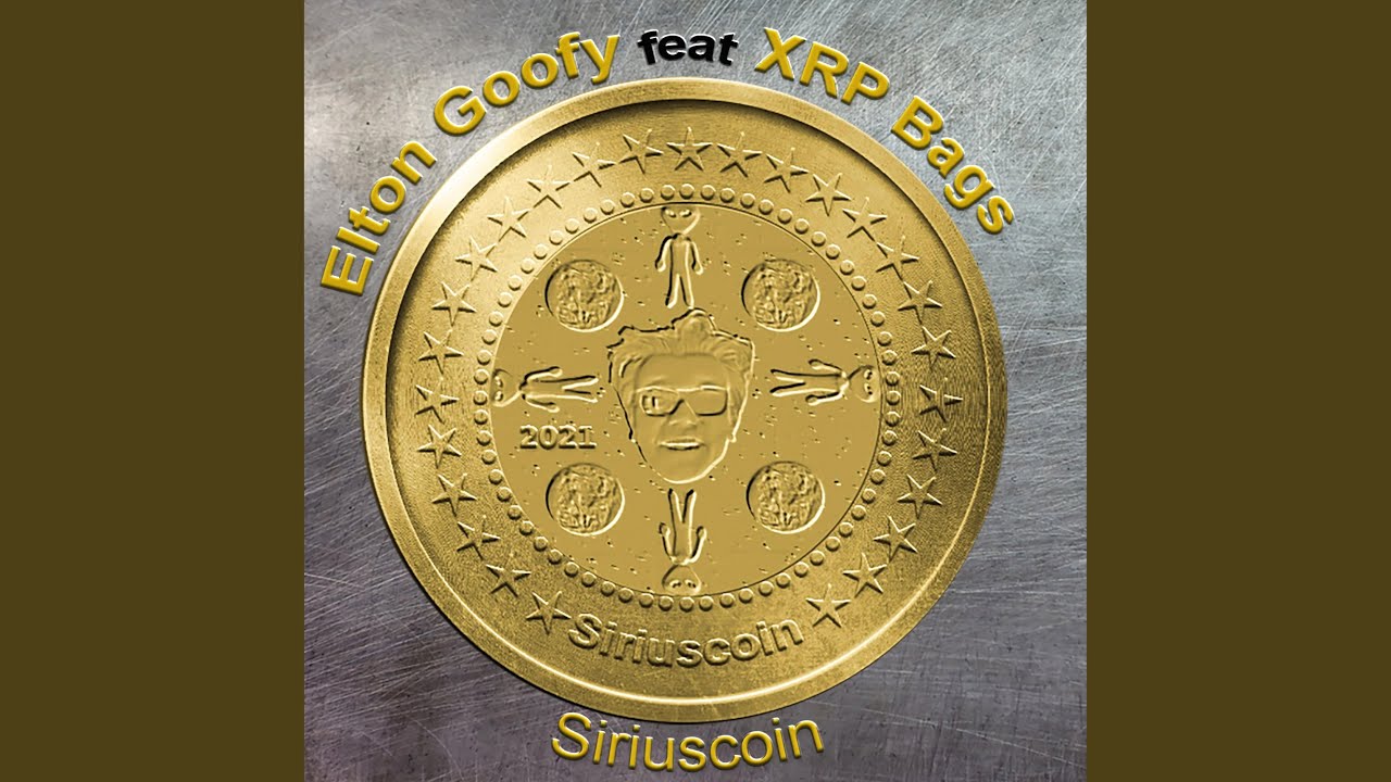 Siriuscoin (feat. XRP Bags) - YouTube