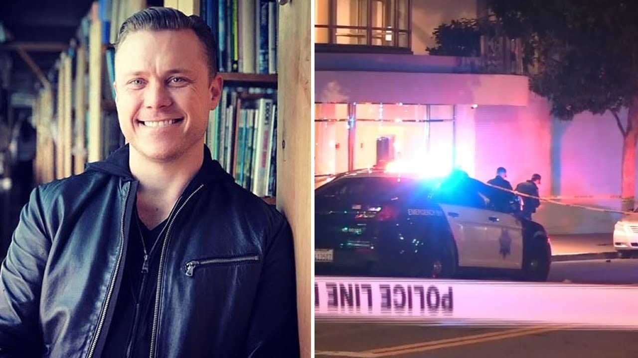 SF DA gives update after suspect in Bob Lee's murder appears in court ...