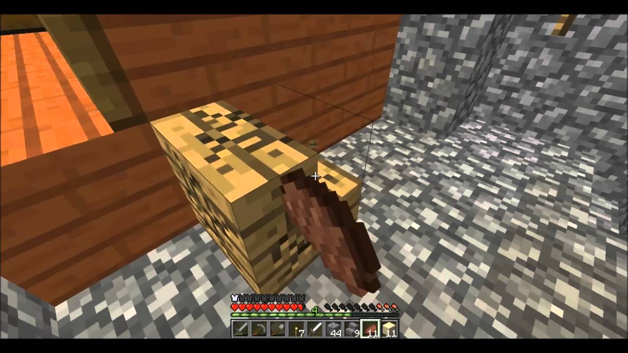 YOLOCRAFT - MINECRAFT - Season 4 - Part 3 W/ Blitzwinger & Gamer ...