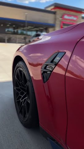 It's Time to Update: A Moment of BMW Highlights with EOS! - YouTube