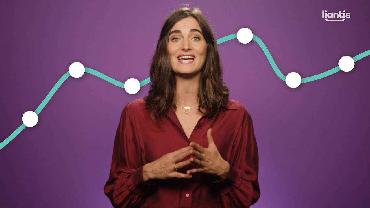 Démarrez votre entreprise en 7 étapes | Liantis vous explique - YouTube