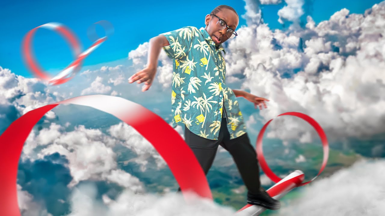 How To Make Loop Airplanes: Fun DIY Guide For Kids And Adults | Wonder ...