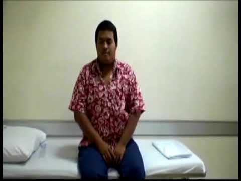 7.2. Tourette's Syndrome: Complex Tics - Tic Disorders [Spring Video ...