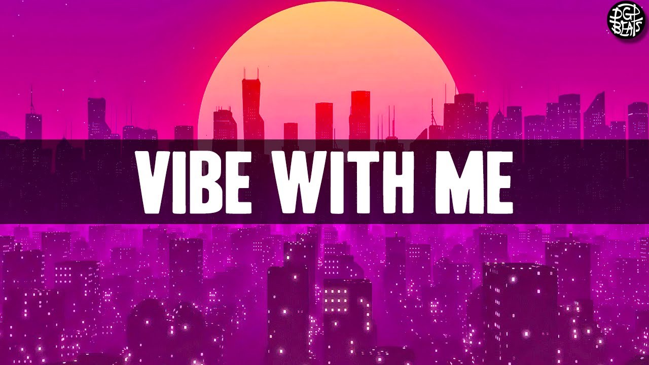 West Coast G Funk Instrumental 2022 | "Vibe With Me" - YouTube
