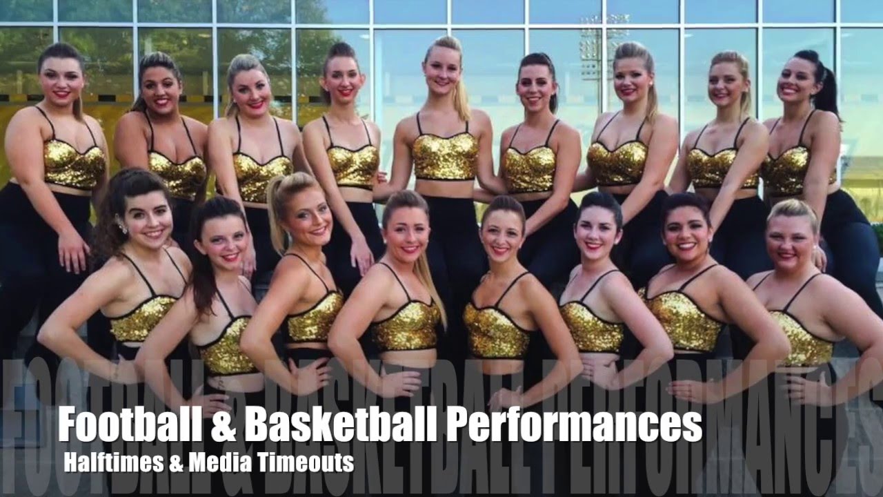 Why Join Fusion Dance Team? - YouTube
