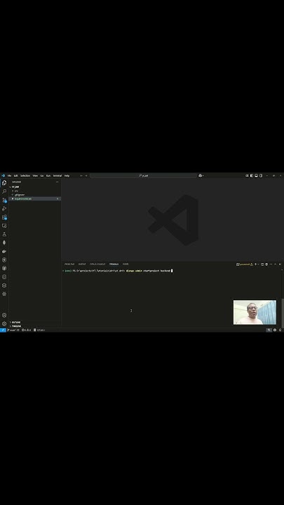 Build a Real-World API with Django REST Framework | S-1-2 #DRF # ...