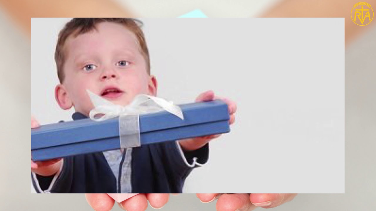 Present - YouTube