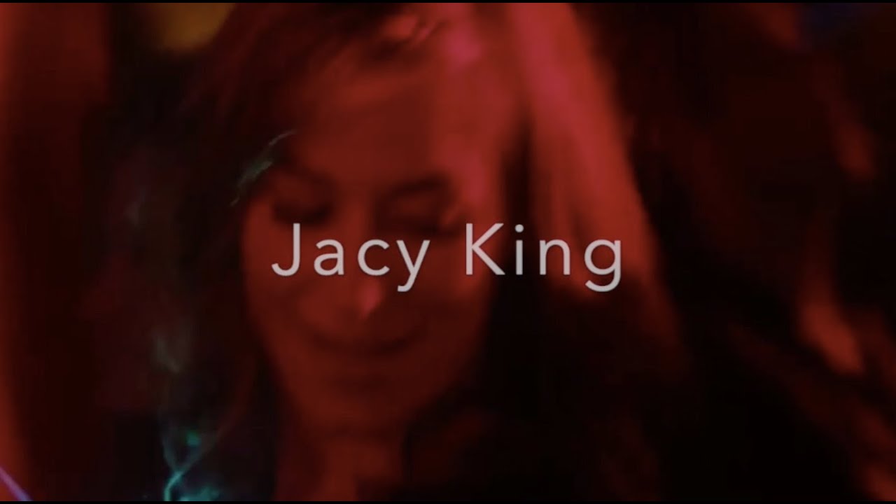 Jacy King's Theatrical Reel - YouTube
