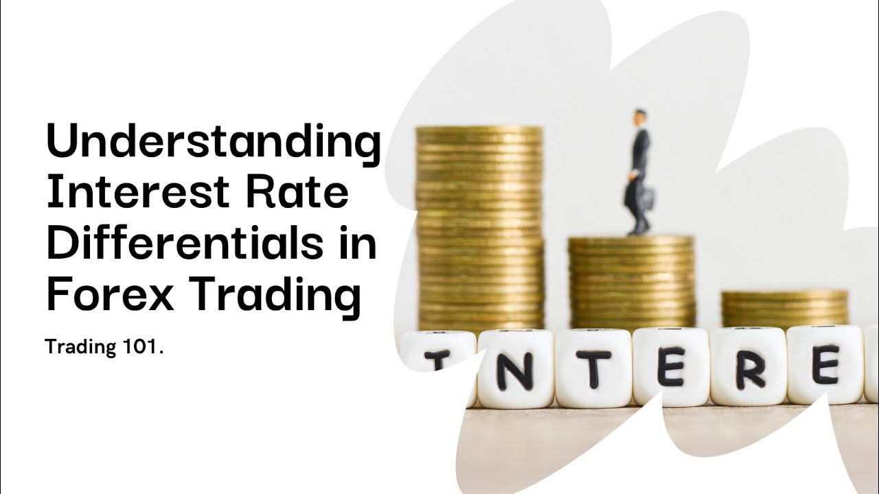 Mastering Forex: Unraveling Interest Rate Differentials & Currency Values - YouTube