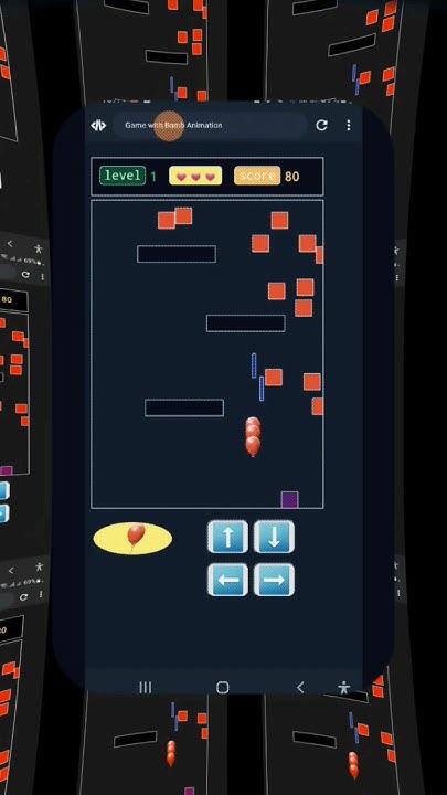 javascript bisa apa? #tutorialcoding #coding #programming #gamedevelopment - YouTube
