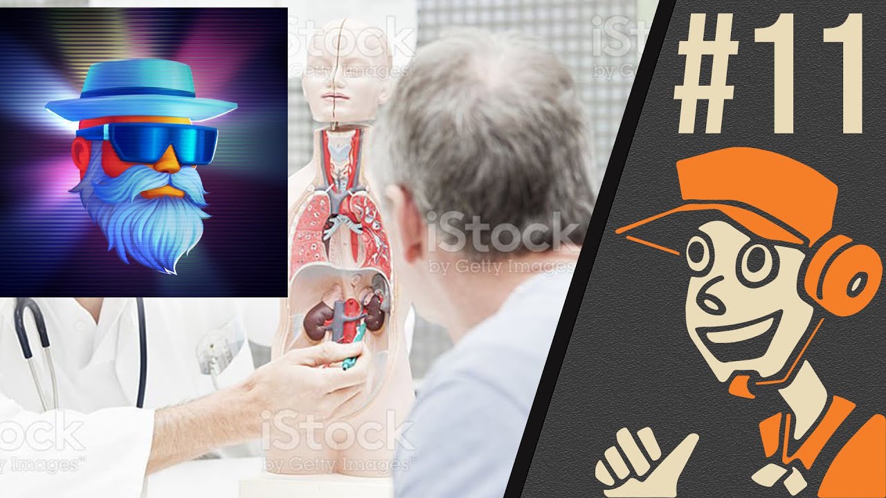 Uncle Dane Reveals ALL - Chucklenuts Podcast #11 (feat. @UncleDane ...