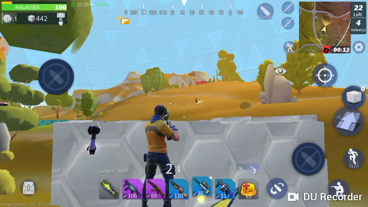 Creative Destruction WIN(Już drugi) - YouTube