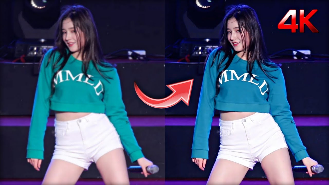 How to get 4k quality in capcut android [2023 method] - YouTube