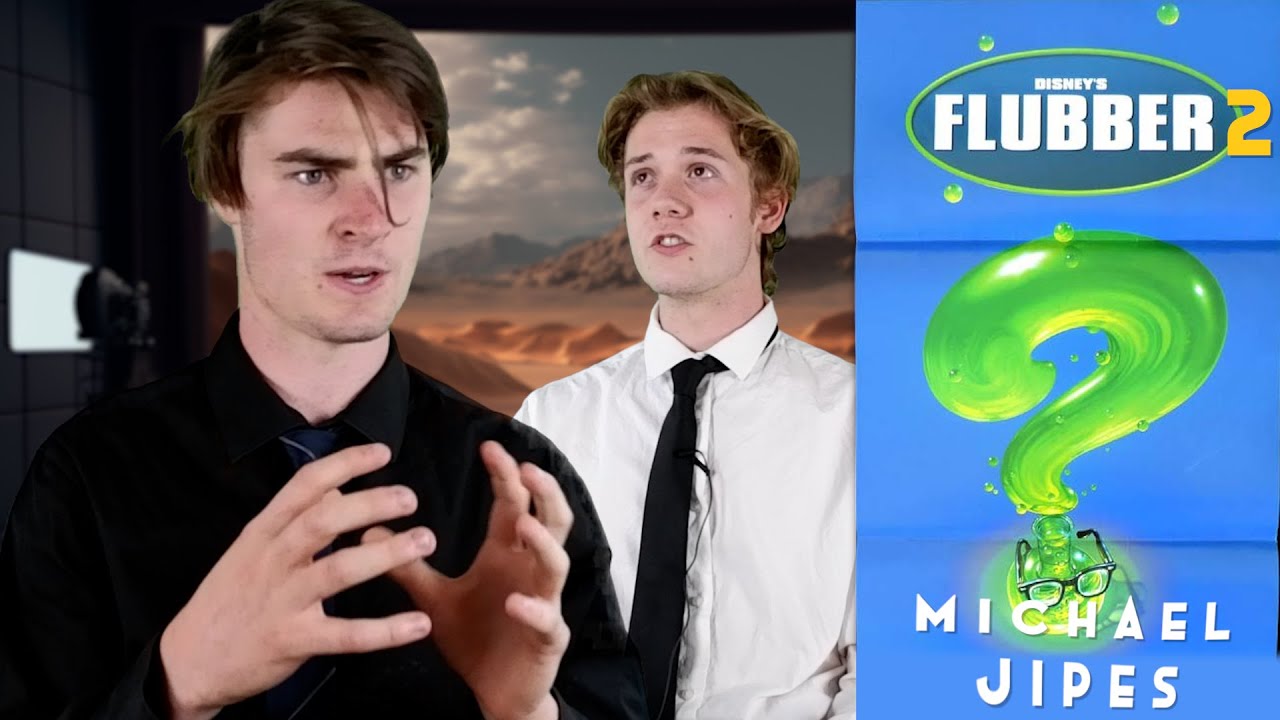 FLUBBER 2 - Official Announcment (HD) - YouTube