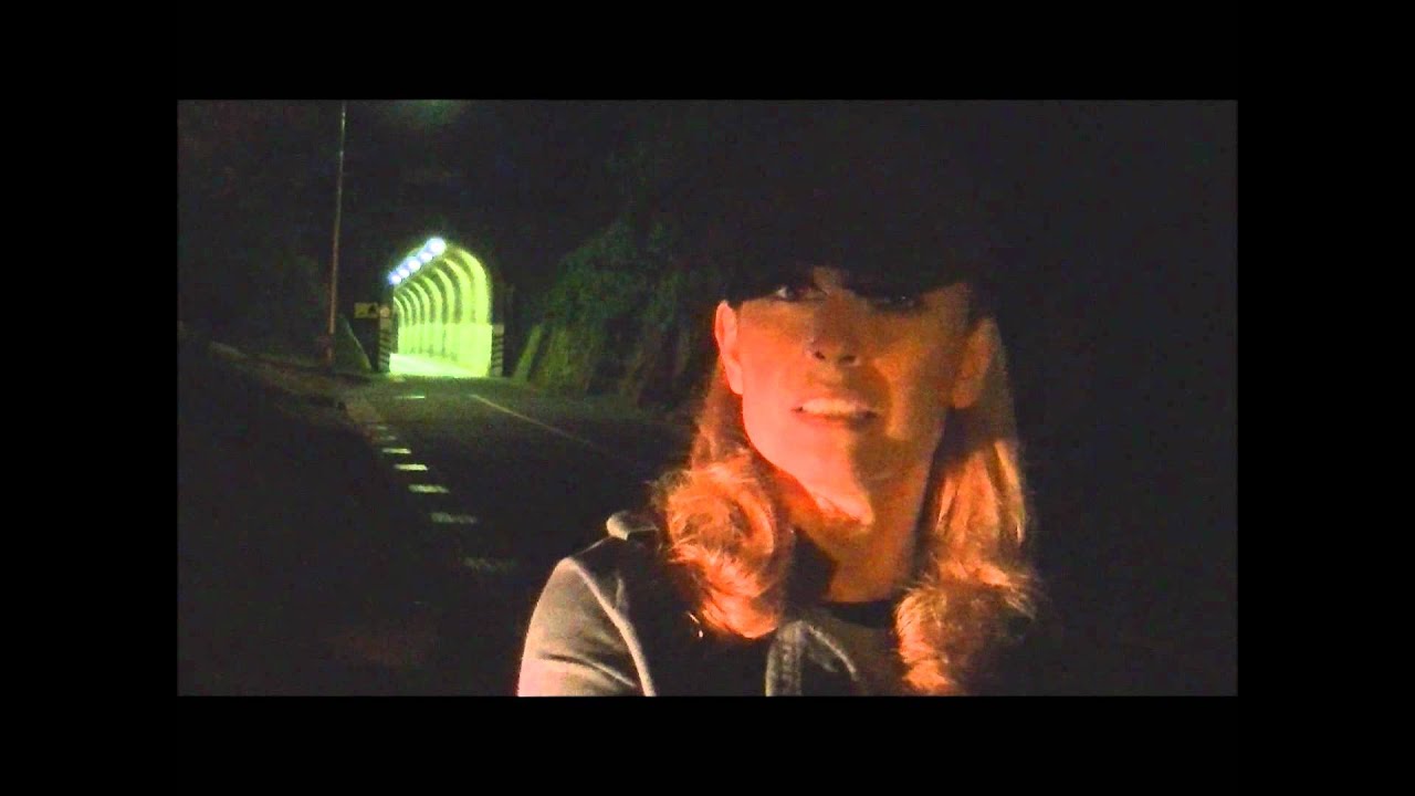 Explore 001 - Gridley Tunnel - YouTube