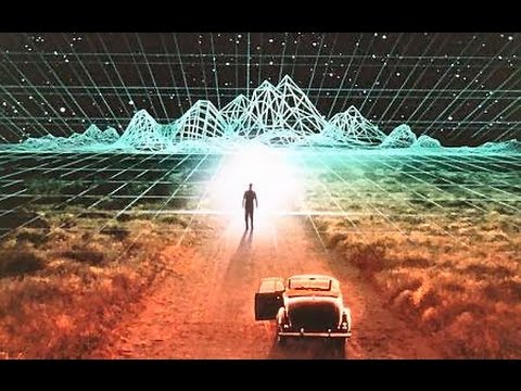 Is Reality a Simulation? - YouTube