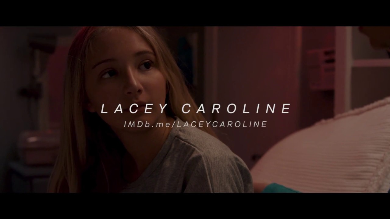 Lacey Caroline Demo Reel 2019 - YouTube