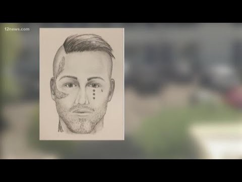 Update: Gilbert murder suspect dies after standoff in Tempe - YouTube