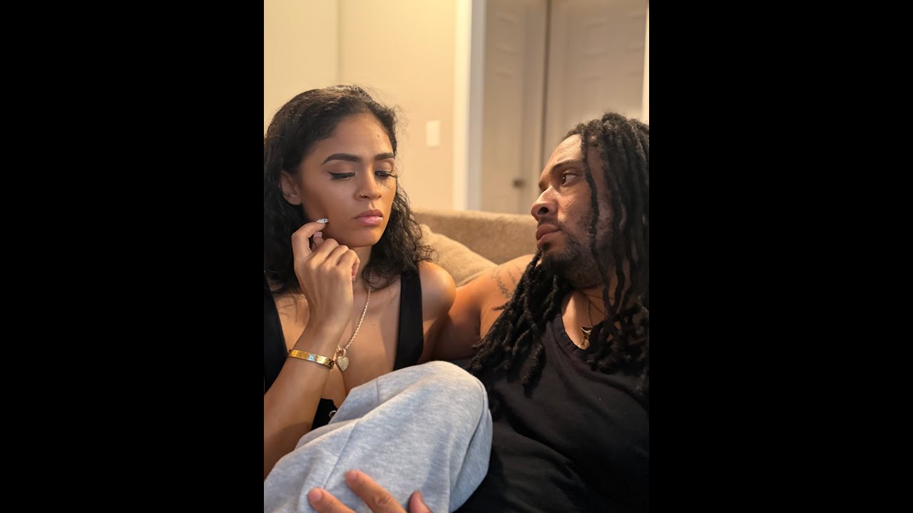 When Rosey opens up to DC about her childhood traumas… - YouTube