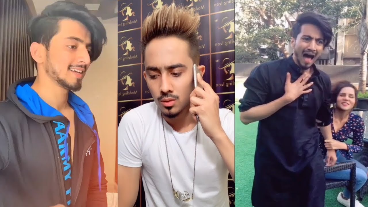letest video of team 07 mr faisu 07 and team hasnain khan musically new ...