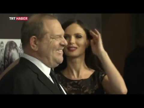 Tacizle suçlanan Amerikalı yapımcı Weinstein teslim oldu