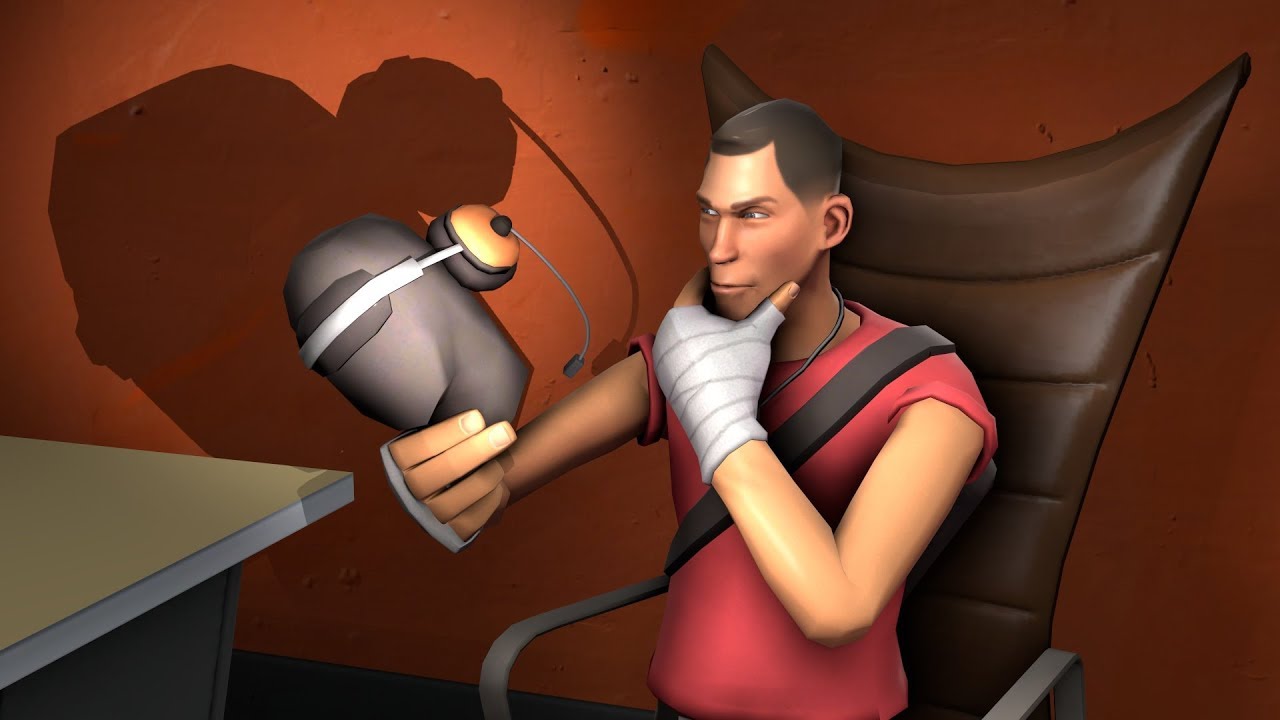 TF2 - Does the No Hats Mod Improve Frame Rate? - YouTube